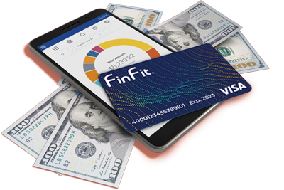 Financial Wellness Platform | Real World Financial Solutions | FinFit