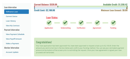 Personalized Financial Assessment | Employee Financial Education