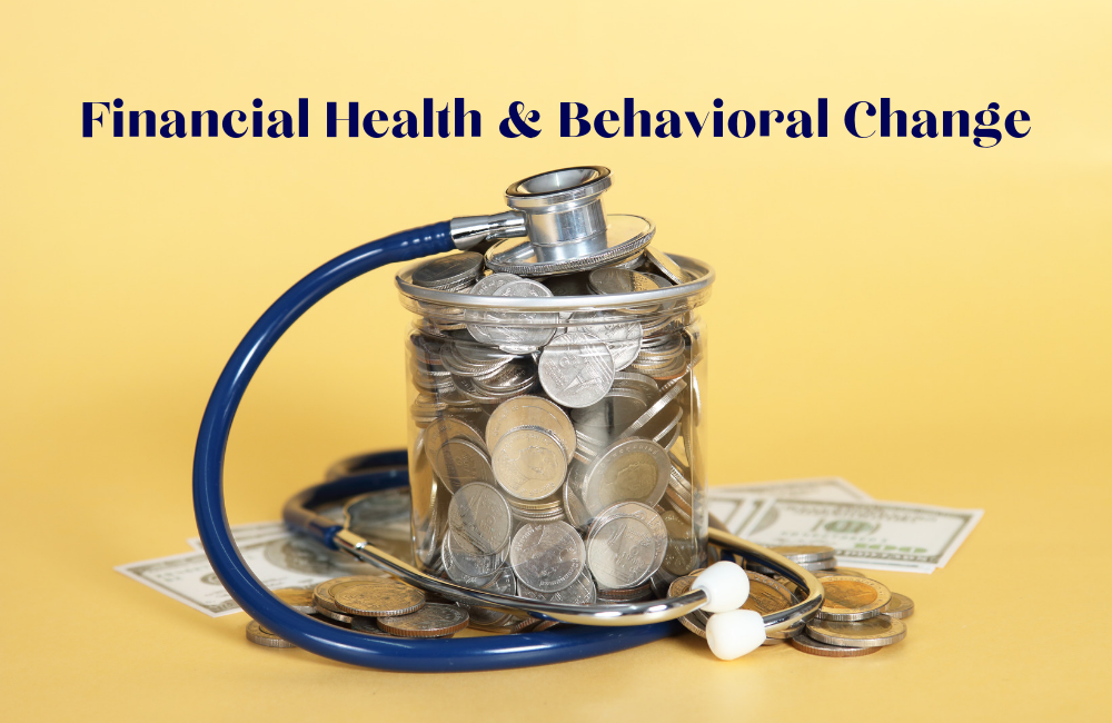 Financial Health & Behavioral Change | FinFit