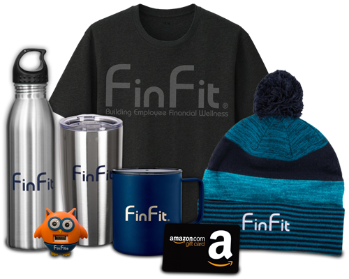 Explore FinFit's extensive product offerings