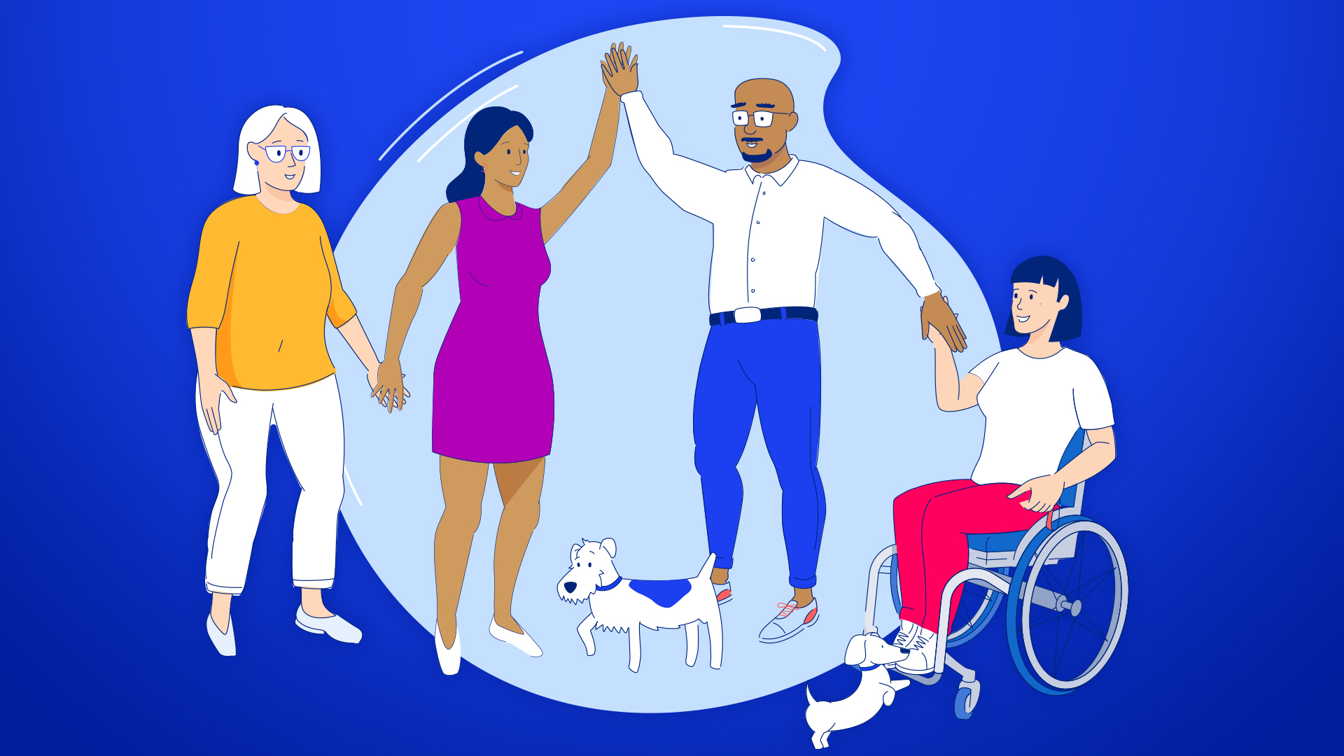 The Power of Diversity, Equity, and Inclusion and How it Impacts ...